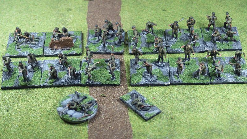 [TMP] "1940 20 mm Germans ; infantry, pak 36 & Sdkfz 231 6 Rad" Topic